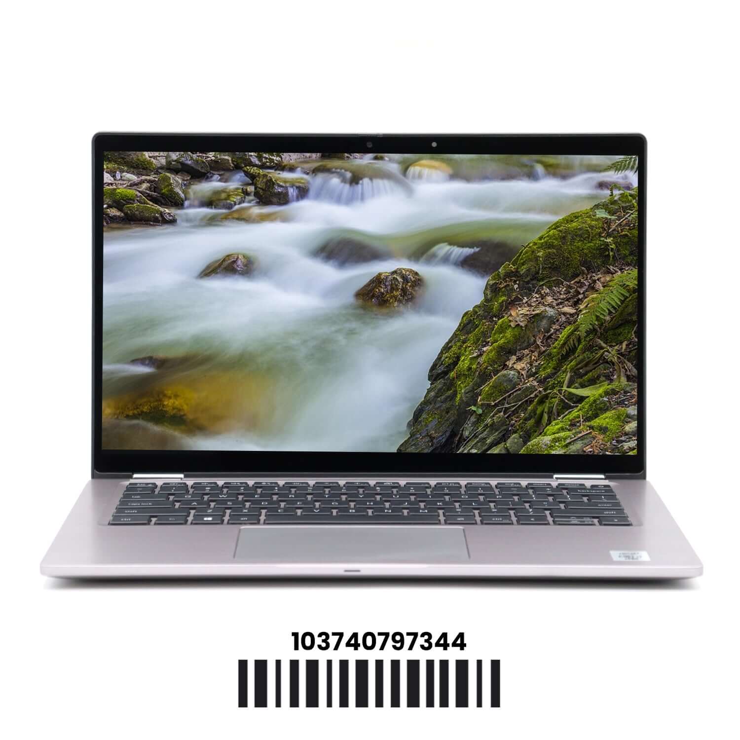 Dell INC. Latitude 7410: Intel Core i7, 10th Gen, 32GB RAM, 256GB SSD ...