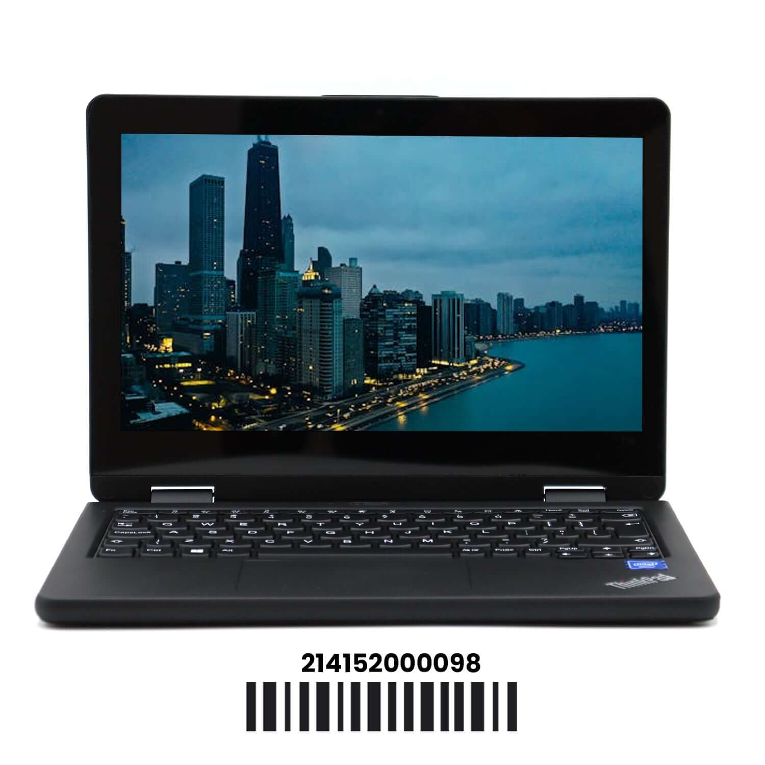 Lenovo ThinkPad 11E Yoga Gen 6: Intel Core M3, 8th Gen, 8GB RAM, 256GB ...