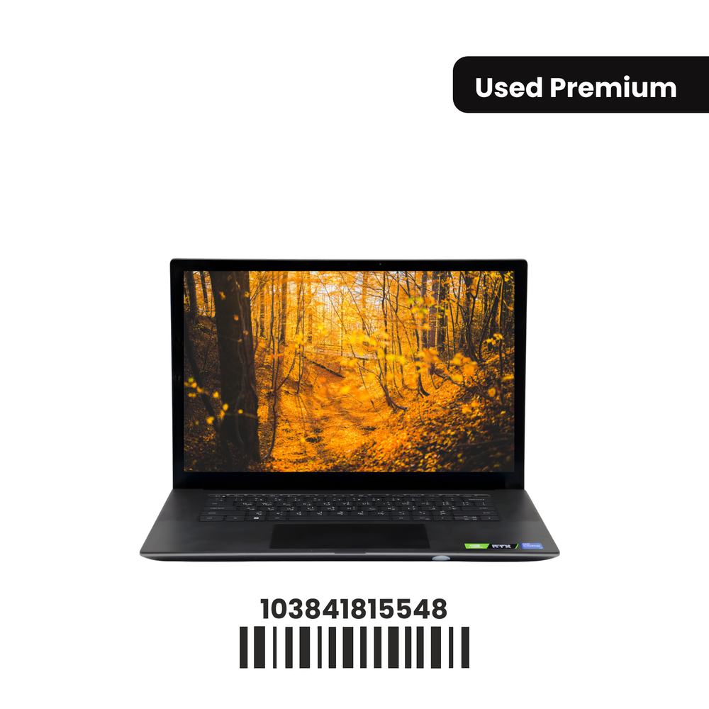 Dell Precision 5680: Intel Core i7, 13th Gen, 32GB RAM, 512GB SSD SN:1 ...