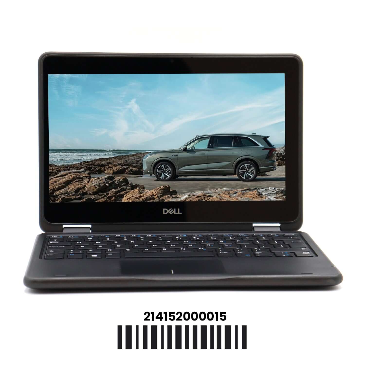 Dell INC. Latitude 3190 2-IN-1: Process; Pentium, 8GB RAM, 128GB SSD ...