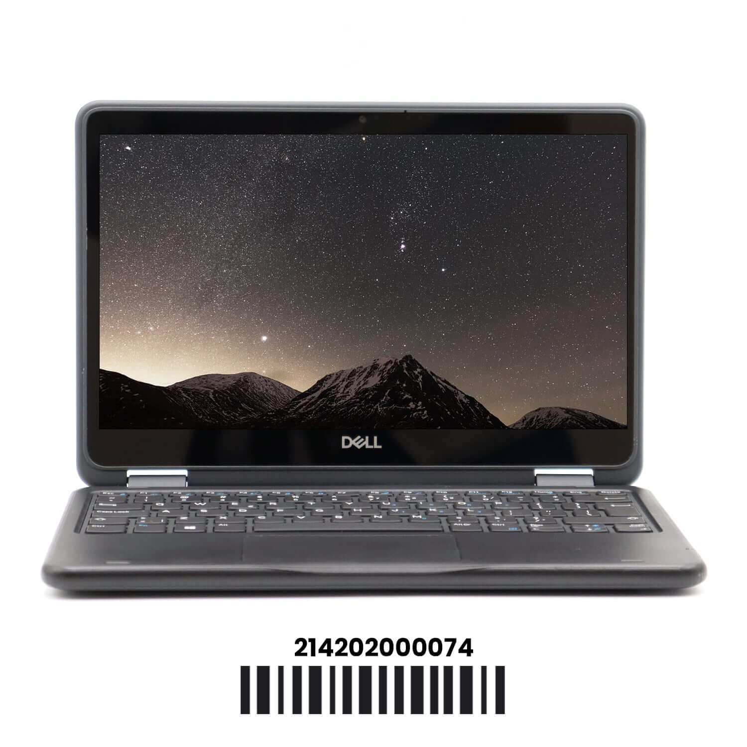 Dell INC. Latitude 3190 2-In-1: Processor; Pentium, 8GB RAM, 128GB SSD ...