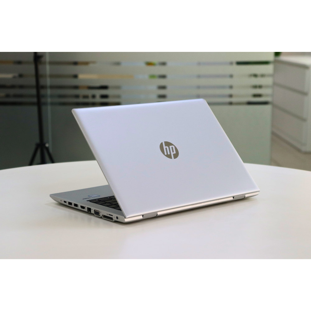 HP PROBOOK 640 G4 8th Gen i5, 8GB RAM, 256GB SSD – T-Comp