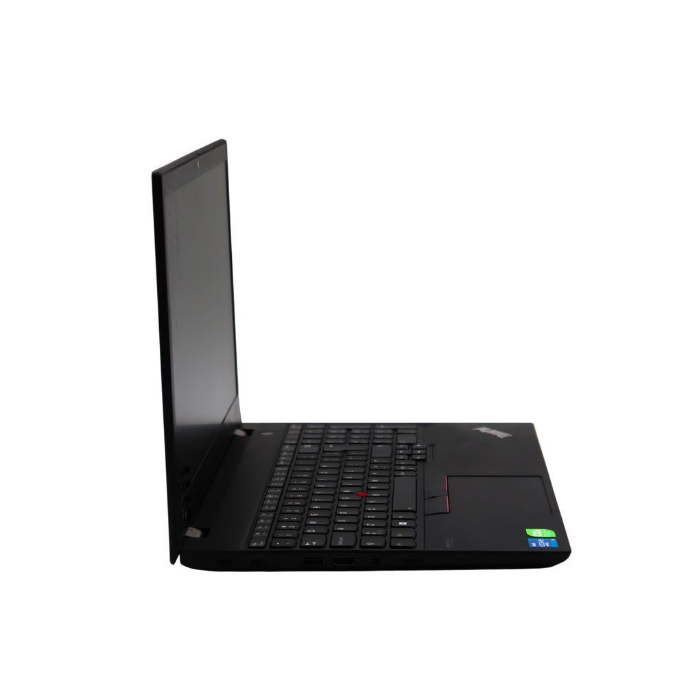 Lenovo ThinkPad T15 Gen 2i – i5 11th Gen, 16GB, 256GB SSD – T-Comp
