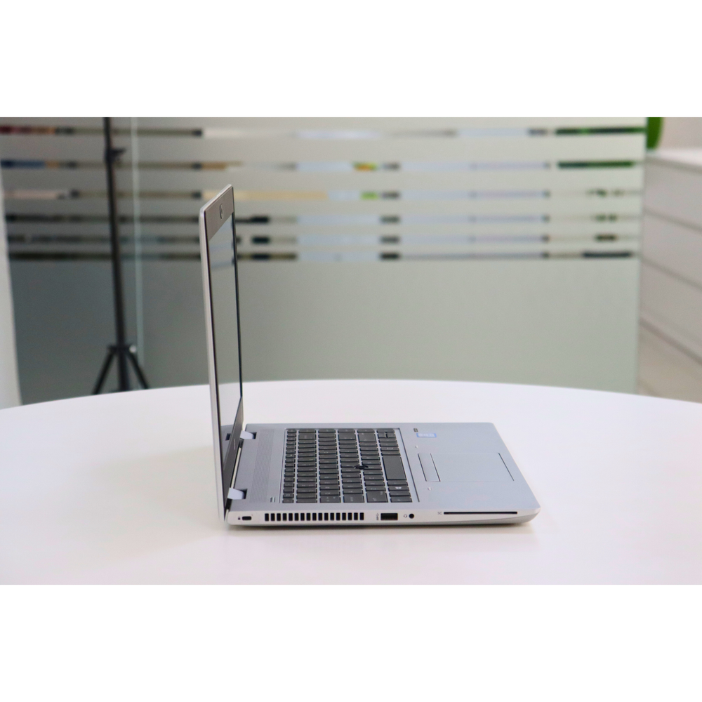 HP PROBOOK 640 G4 8th Gen i5, 8GB RAM, 256GB SSD – T-Comp