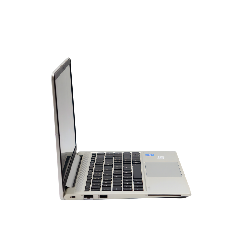 HP ProBook 640 G8: 11th Gen i5, 8GB RAM, 256GB SSD, SN:00105 – T-Comp