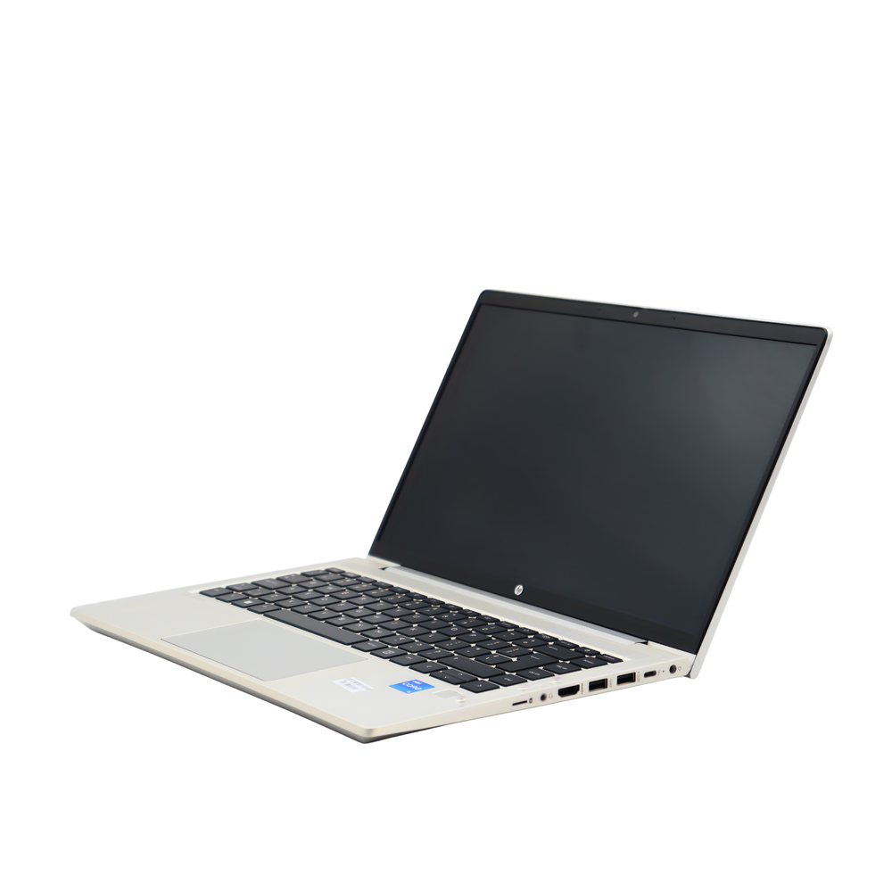 HP ProBook 640 G8: 11th Gen i5, 8GB RAM, 256GB SSD, SN:00105 – T-Comp