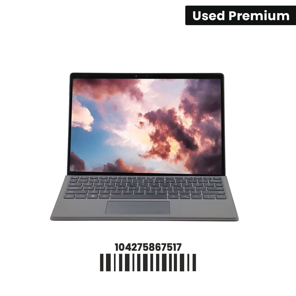 Dell Latitude 7320 Detachable: 11th Gen i7, 16GB RAM, 256GB SSD, SN:67 ...