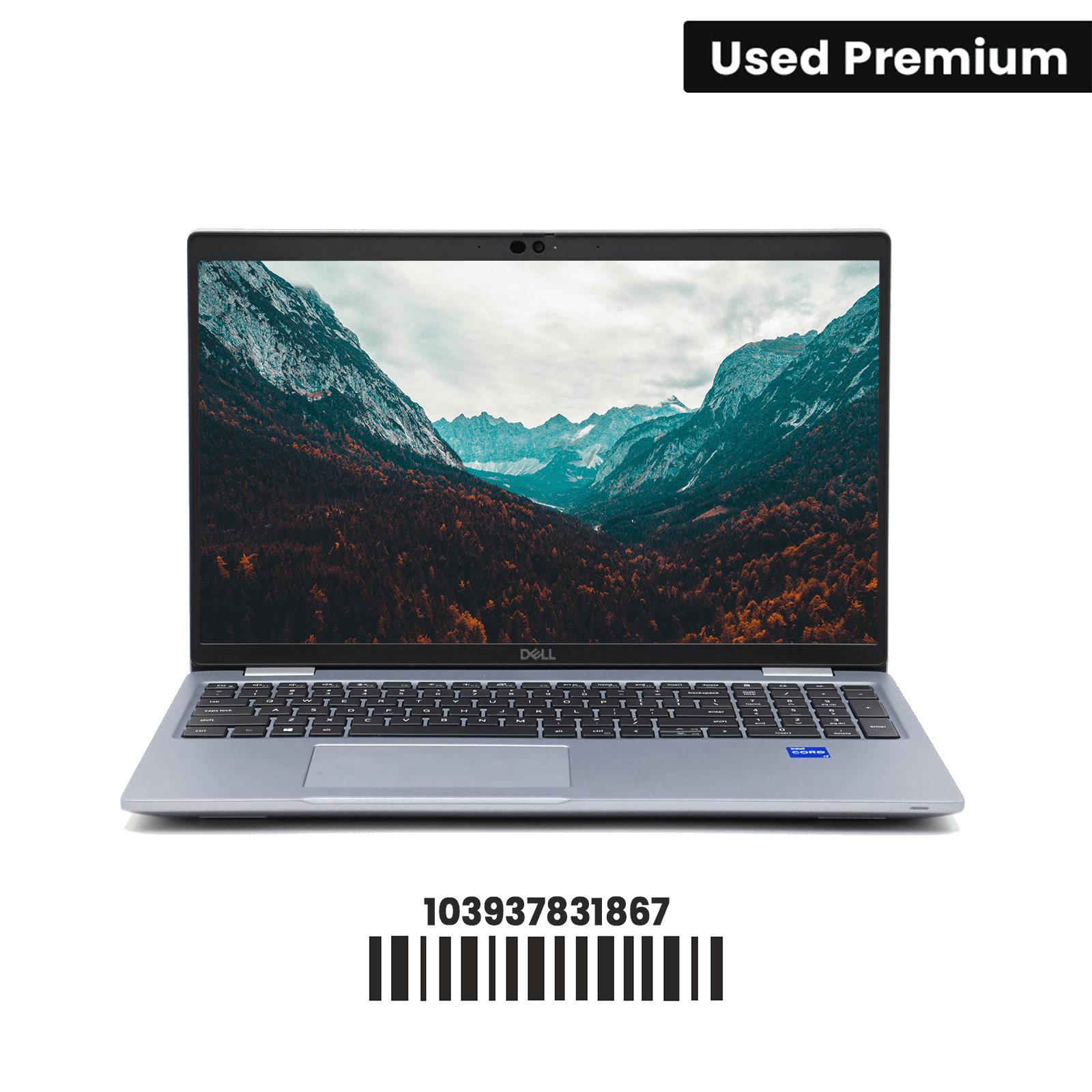DELL PRECISION 3560 - 11th Gen i7, 16GB RAM, 512GB SSD – T-Comp