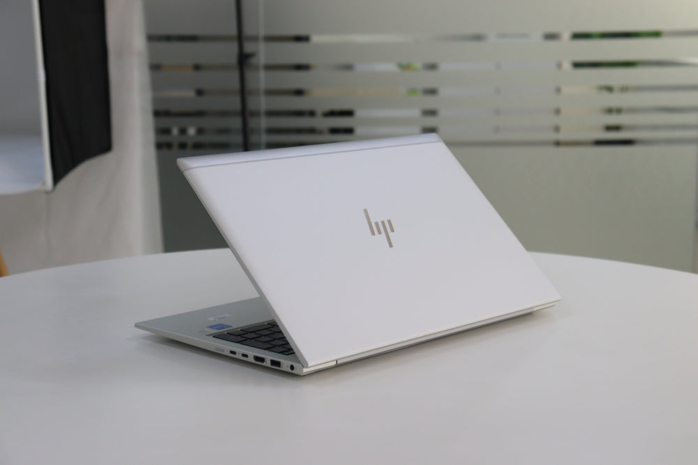 HP EliteBook 850 G8 – 11th Gen core i5, 8GB RAM, 256 GB SSD – T-Comp