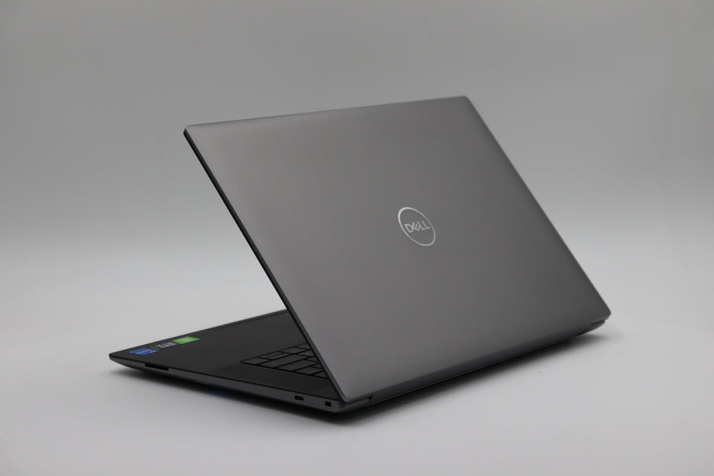 Dell Precision 5680: Intel Core i7, 13th Gen, 32GB RAM, 512GB SSD SN:1 ...