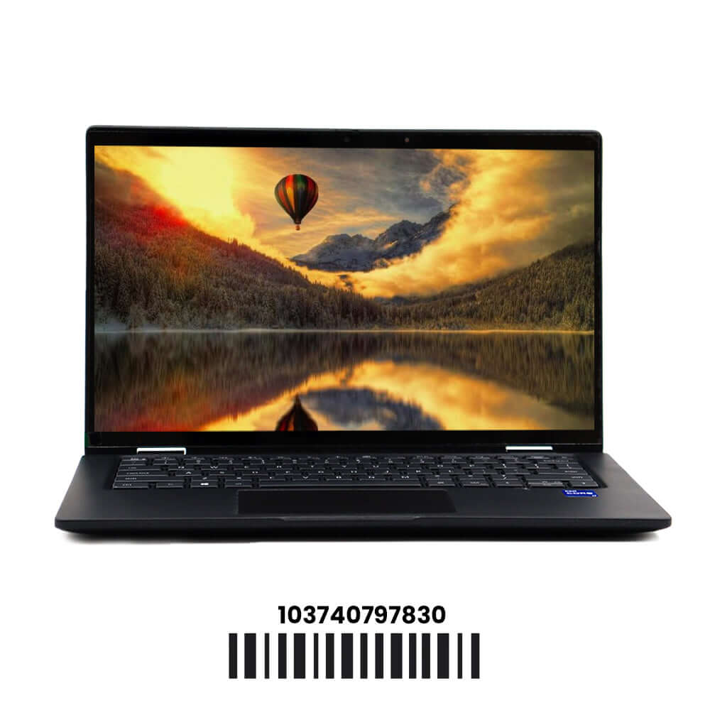DELL INC. LATITUDE 7420: 11th Gen i7, 32GB RAM, 512GB SSD, SN:97830 – T ...